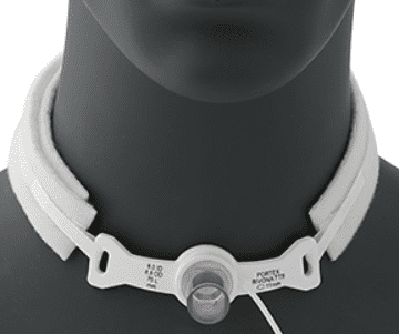 P/N 201 -21” neck W/Twill - Marpac