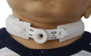 P/N 203 6-12” neck - Marpac