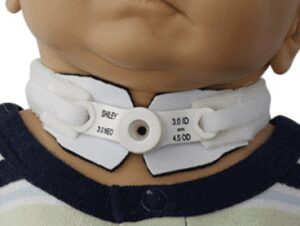 P/N 235 6-12” neck, Comfort Collar - Marpac